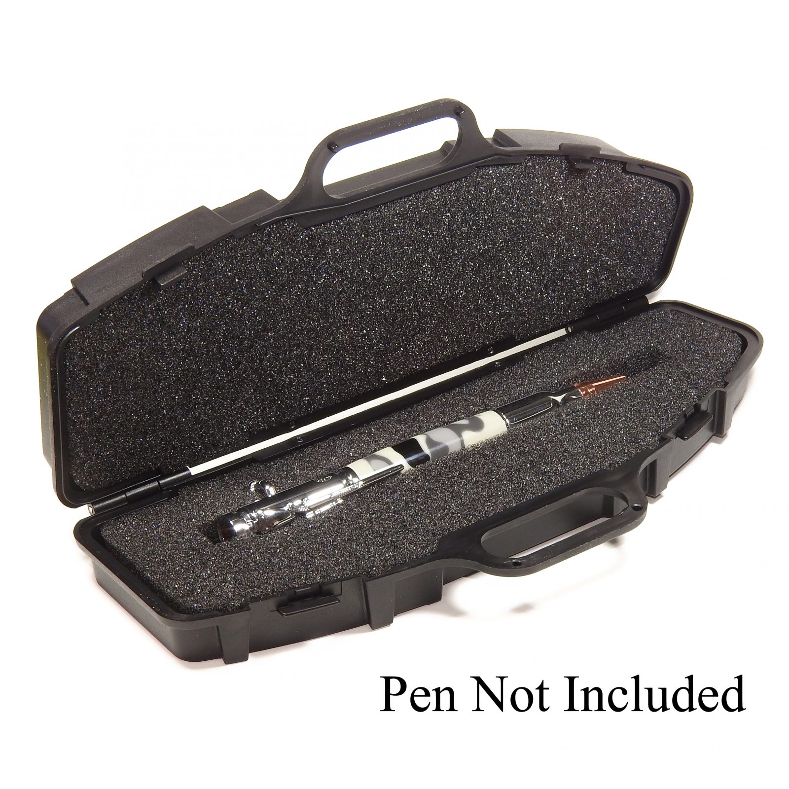 Wooden Wide Presentation Box for Pen - Two Tone #BX02 - Handmade Pens ...